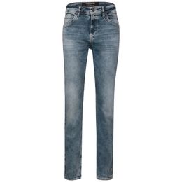 Street One Men Jeans 'Surfer' male Blue size 33