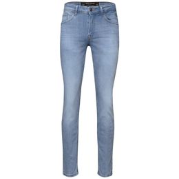 Street One Men Jeans 'Player' male Blue size 28