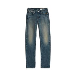 G-Star Raw G-star Jeans 'Slim Straight Jeans' female Blue size 29
