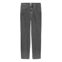Tommy Jeans Jeans 'Izzie' Damen Gr&ouml;&szlig;e 26 grey denim