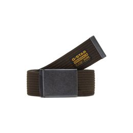 G-Star Raw G-star Belt male Black size One Size