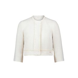 BETTY & CO Betty & Co Bolero female White size 44