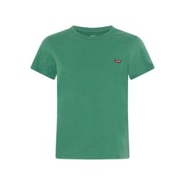 Levi's Levi's Shirt female Green size S