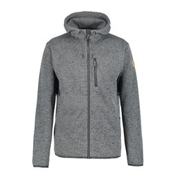 Icepeak Fleece Jacket male Grey size L