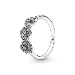 Pandora Ring female Silver size One Size