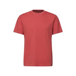 Street One Men Shirt male Red size S