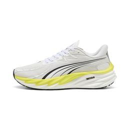 Puma Running Shoes 'Velocity Nitro 4' male White size 51
