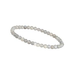 Massi Morino Bracelet male Grey size 15 - 18 cm