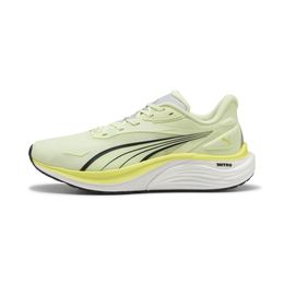 Puma Running Shoes 'Electrify Nitro 4' male Green size 46,5