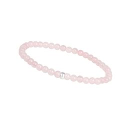 Massi Morino Bracelet male Pink size 15 - 18 cm
