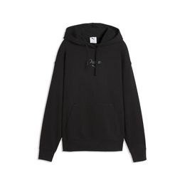 Puma Sweatshirt 'Essentials' female Black size XL