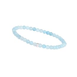 Massi Morino Bracelet male Blue size 15 - 18 cm