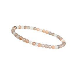 Massi Morino Bracelet male Beige size 15 - 18 cm