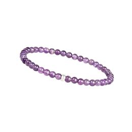 Massi Morino Bracelet male Purple size 15 - 18 cm