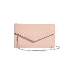 Lipsy Clutch female Beige size One Size