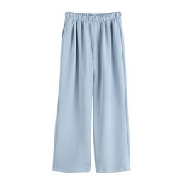 next Pants female Blue size 8