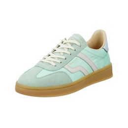 Gant Sneakers female Green size 36