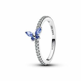 Pandora Ring female Silver size One Size