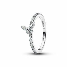Pandora Ring female Silver size One Size