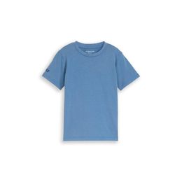 Tom Tailor T-Shirt Jungen Gr&ouml;&szlig;e 104 blau