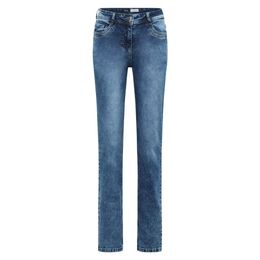 Cecil Jeans female Blue size 31