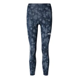 The North Face Workout Pants female Blue size XS