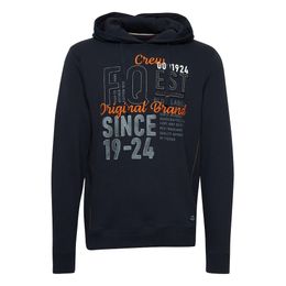 FQ1924 Sweatshirt 'Erik' male Blue size S