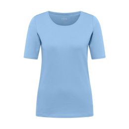 Cecil Shirt female Blue size S