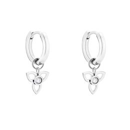 Tamaris Earrings female Silver size One Size