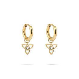 Tamaris Earrings female Gold size One Size