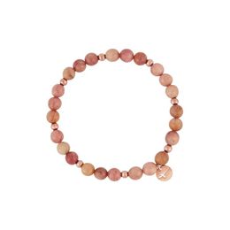 Tamaris Bracelet female Beige size One Size