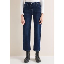 Cecil Jeans female Blue size 36