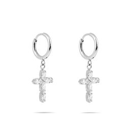 Tamaris Earrings female Silver size One Size