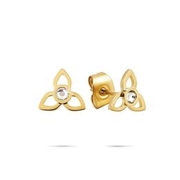 Tamaris Earrings female Gold size One Size