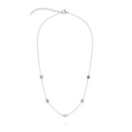 Tamaris Necklace female Silver size One Size