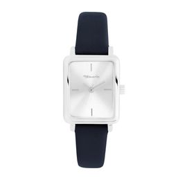 Tamaris Analog Watch 'Tiny' female Blue size One Size