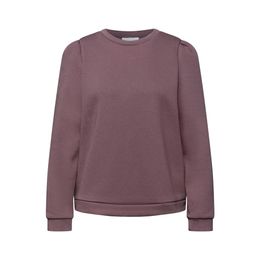Street One Studio Sweatshirt female Purple size 40