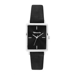 Tamaris Analog Watch 'Tiny' female Black size One Size