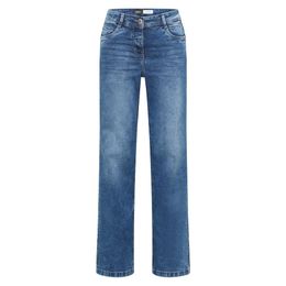 Street One Jeans female Blue size 28