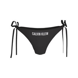 Calvin Klein Swimwear Bikini Bottoms 'Intense Power' female Black size XS