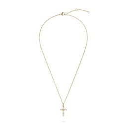 Tamaris Necklace female Gold size One Size