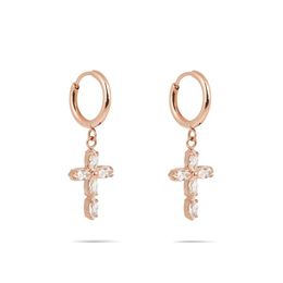 Tamaris Earrings female Gold size One Size