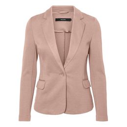 V&eacute;ro Moda Vero Moda Blazer female Beige size 42