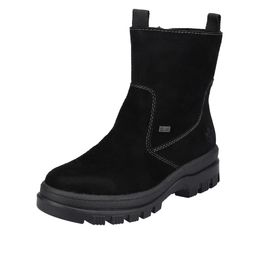 Rieker Ankle Boots female Black size 41