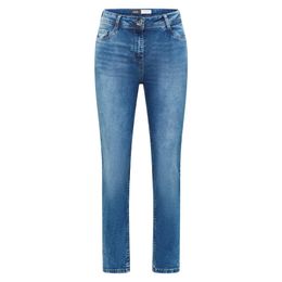 Cecil Jeans female Blue size 33