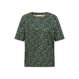 Cecil Shirt female Green size XL