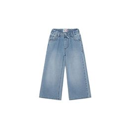 Noppies Jeans girl Blue size 122