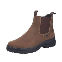 Rieker Boots male Brown size 47
