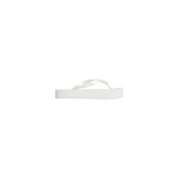 Calvin Klein T-Bar Sandals 'Aysha' female White size 38