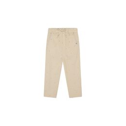 Noppies Pants girl Beige size 140